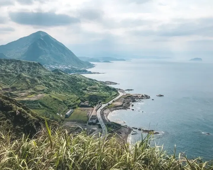 North Coast Taiwan: A Fulfilling Taipei Day Trip