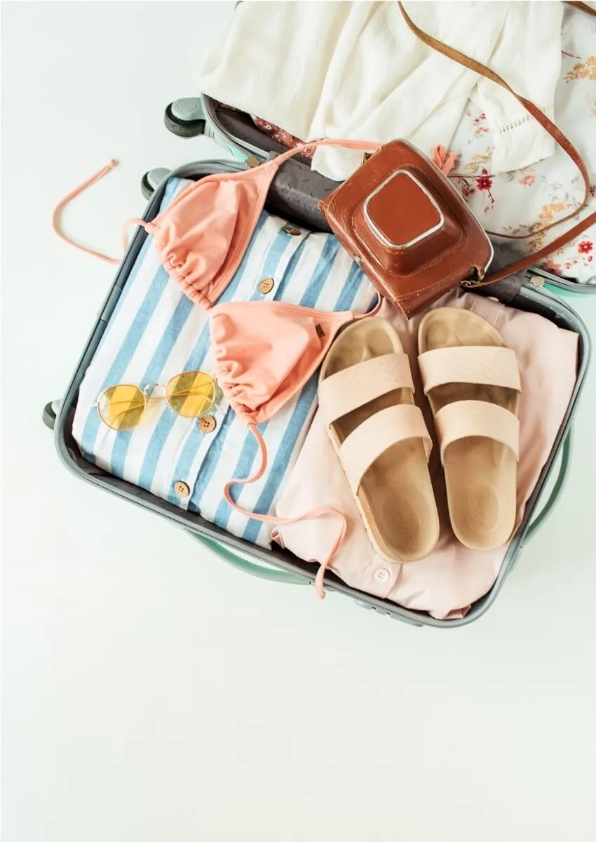 Bali Packing List for Females: 37+ Must-Pack Items for Bali