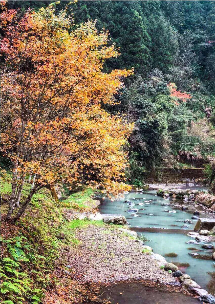 Hidden Gems in Taiwan: 16 Truly Off-the-Beaten-Path Places