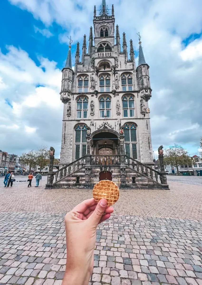 10 Fantastic Things to do in Gouda, Netherlands