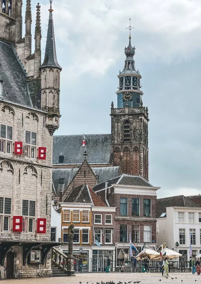 10 Fantastic Things to do in Gouda, Netherlands