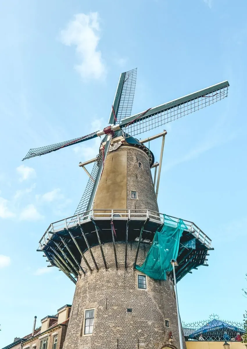 10 Fantastic Things to do in Gouda, Netherlands