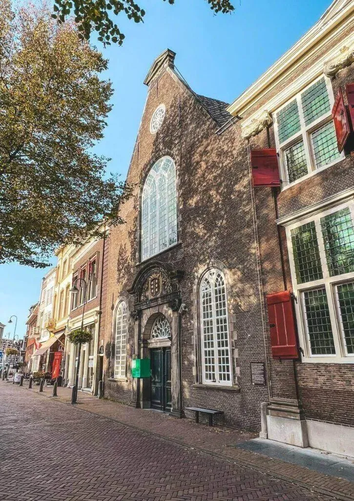 10 Fantastic Things to do in Gouda, Netherlands