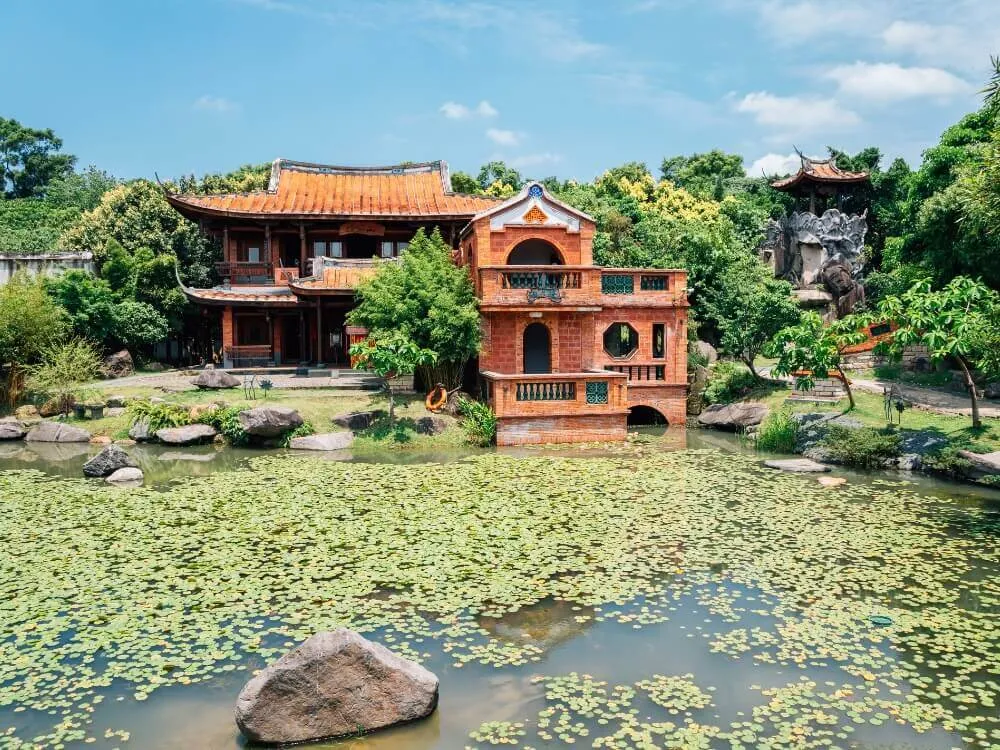 Hidden Gems in Taiwan: 16 Truly Off-the-Beaten-Path Places