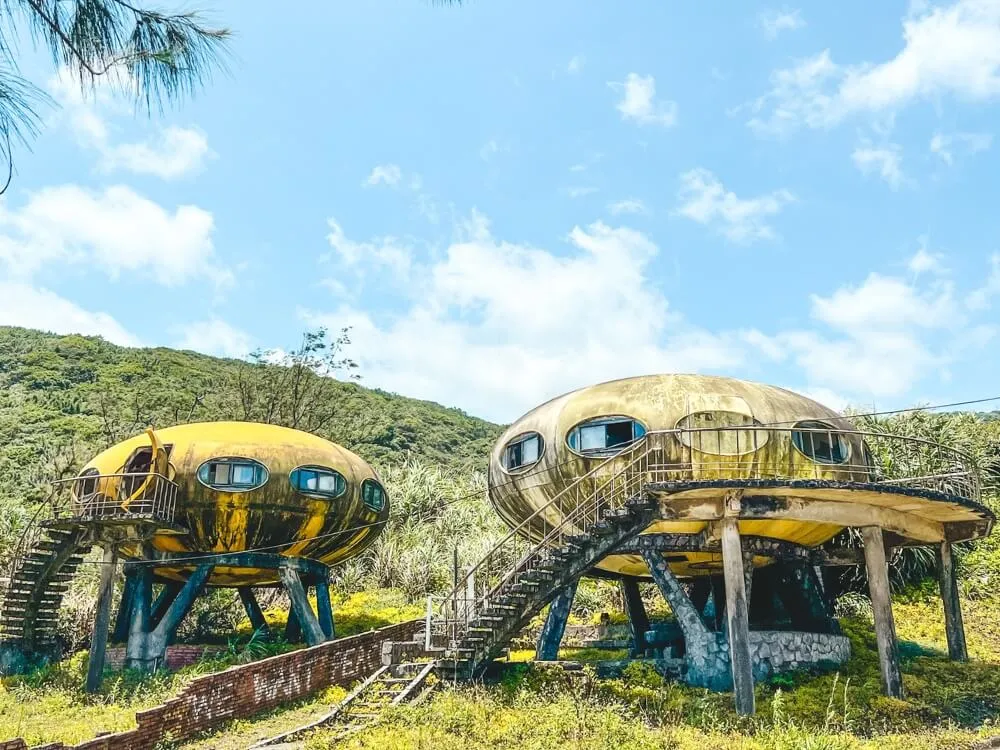 Hidden Gems in Taiwan: 16 Truly Off-the-Beaten-Path Places