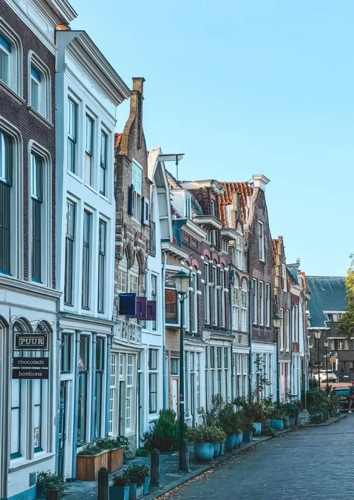 10 Fantastic Things to do in Gouda, Netherlands