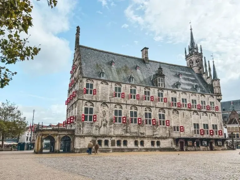 10 Fantastic Things to do in Gouda, Netherlands